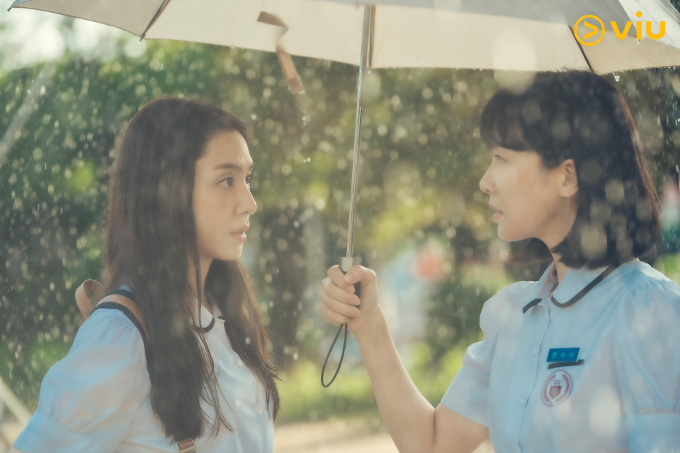 韓劇《紅氣球》集狗血之大全 — 識港