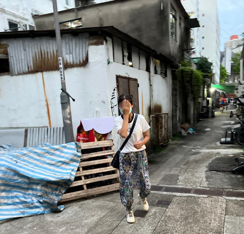 熱話｜迷暈黨大舉入侵大埔 新招誘巿民埋身 - 新浪香港