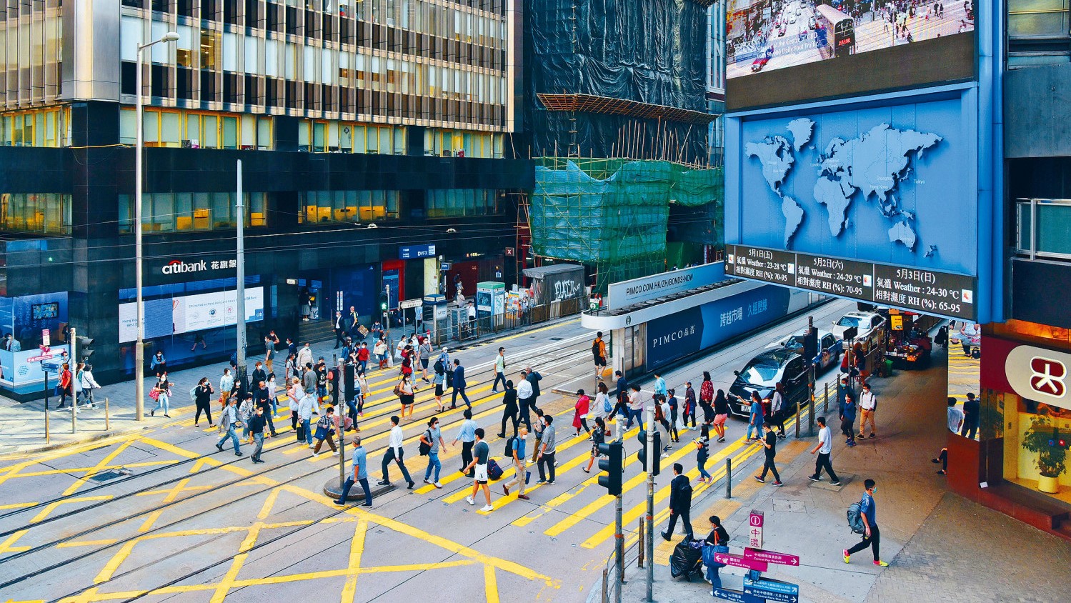 Opinion｜Hong Kong Journalists Association shall face up to the problem ...
