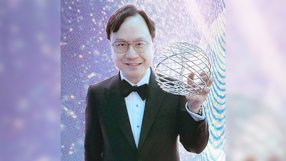 Professor Dennis Lo awarded The 2021 Breakthrough Prize in Life ...