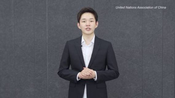 Hong Kong's recovery and progress: Eric Tse's speech at the UN Human ...