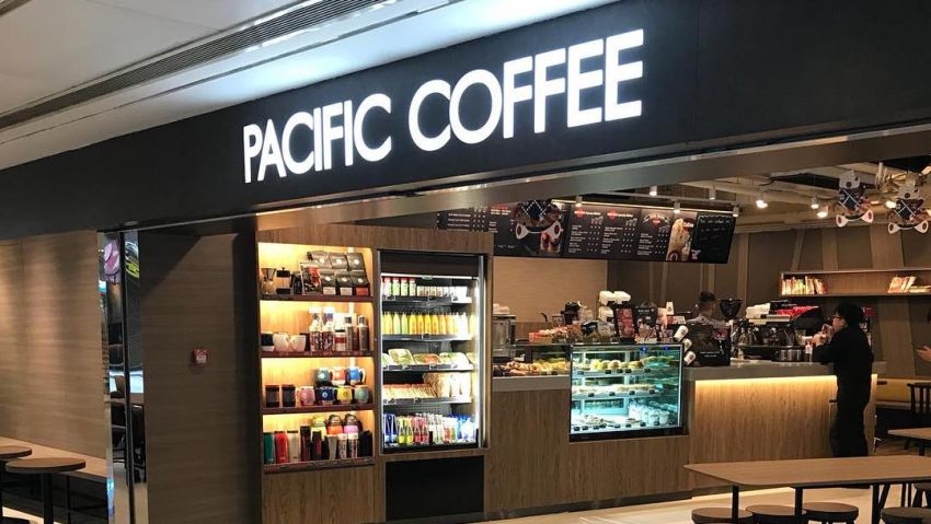 競爭激烈｜傳華創擬售Pacific Coffee 檸季逾3億接貨 - 新浪香港