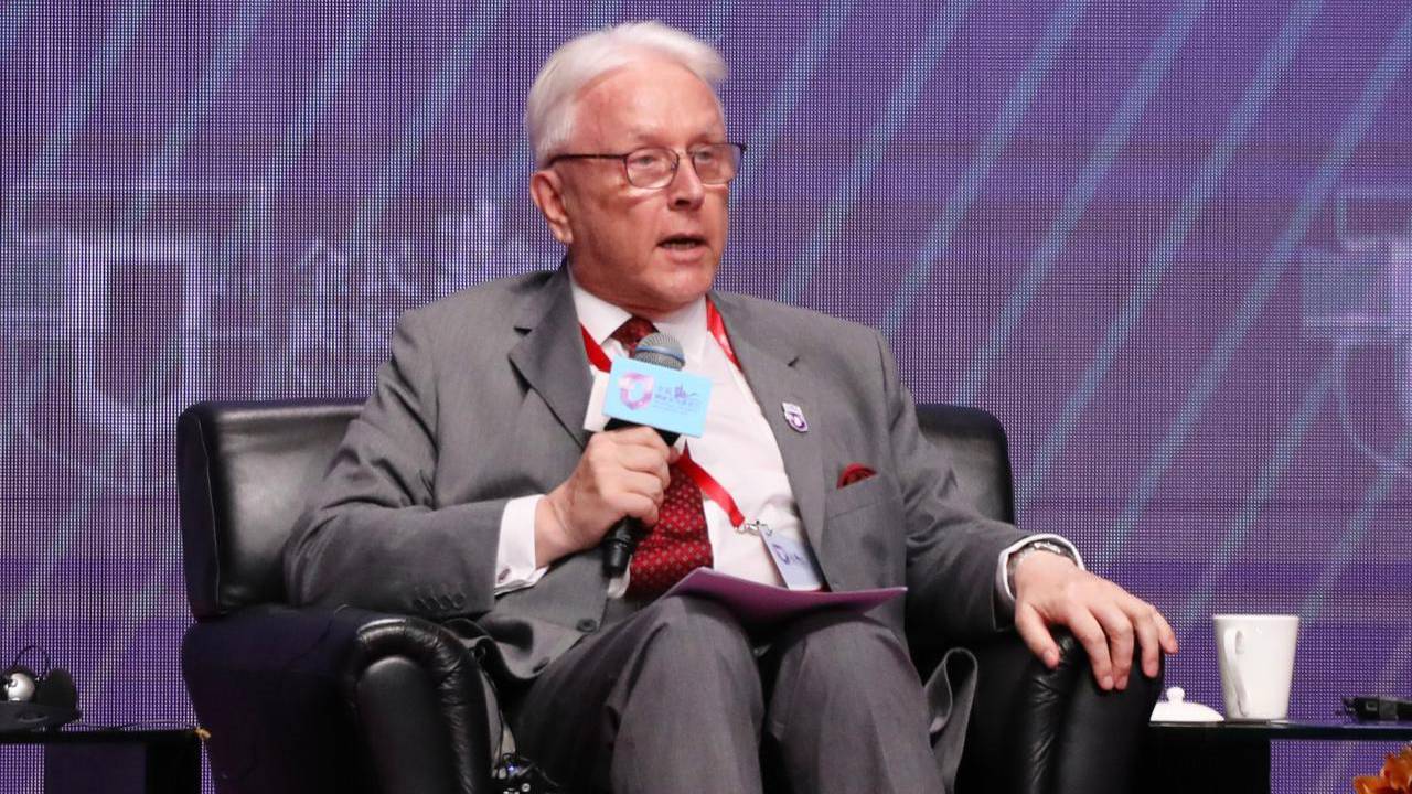 Opinion｜HK’s national security regime impeccable by international ...