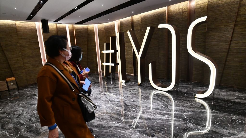 接誠哥火棒｜洪水橋#LYOS一日錄15伙撻訂 遭發展商殺訂近千萬