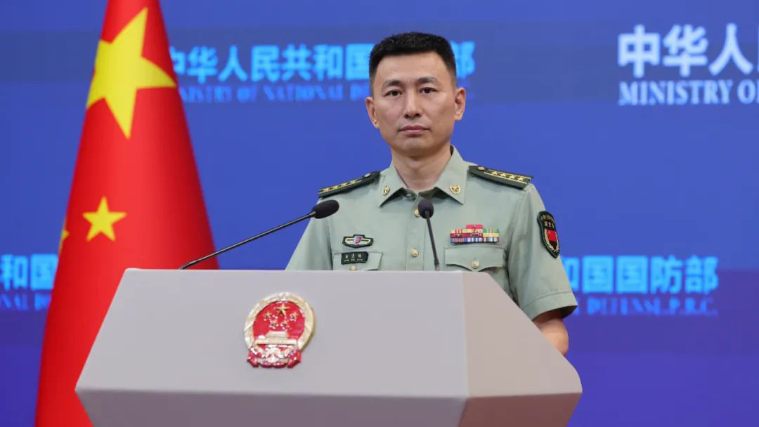 日菲企圖建立「姊妹部隊」應對中國 國防部：日本無權介入中菲涉海爭議