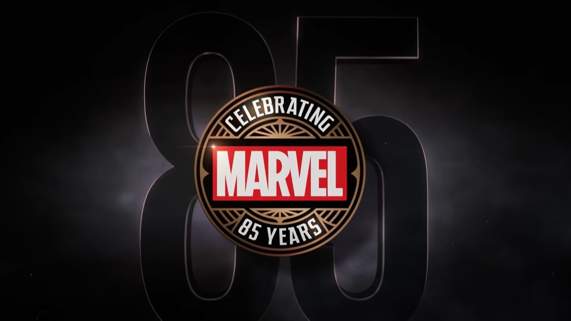 Marvel 85周年紀念片登場 多部新作同步曝光