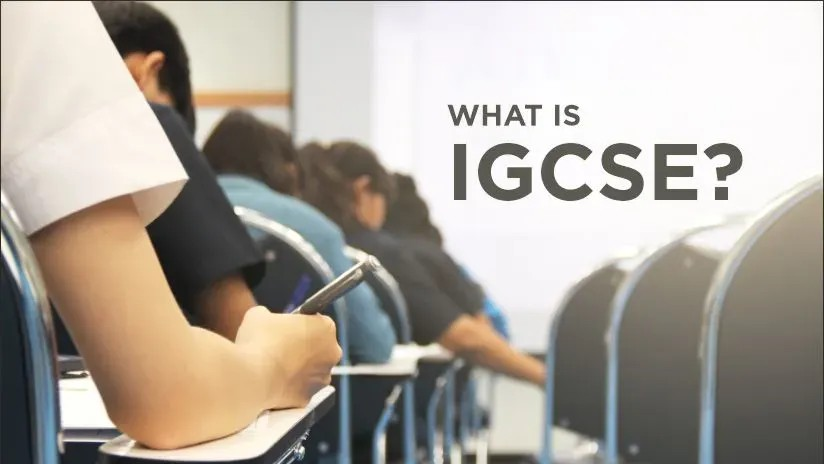 IGCSE課程大揭秘 如何通過該課程邁入國際學生行列？