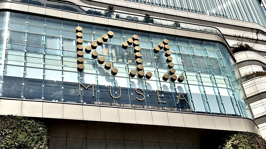 LV傳明年底進駐K11 Musea 面積4萬呎成亞洲旗艦店