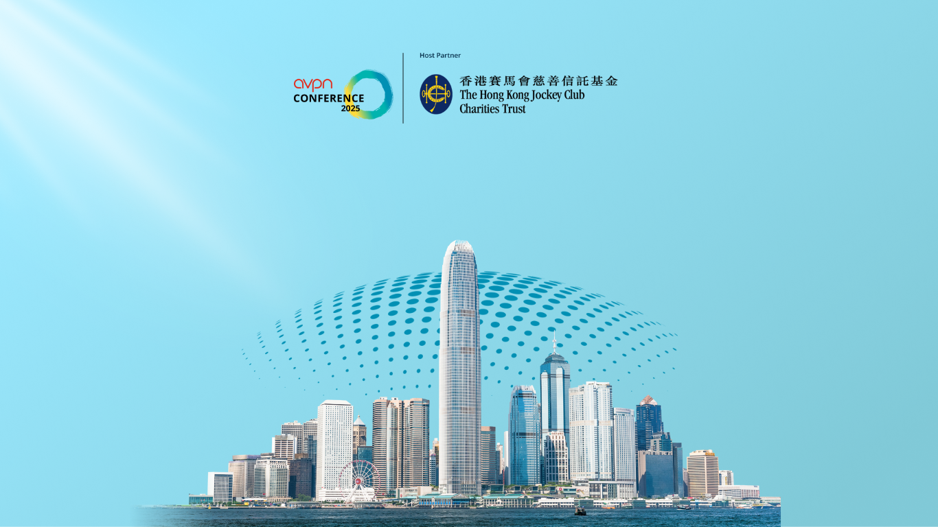 AVPN Global Conference 2025 rallies global business leaders and social ...