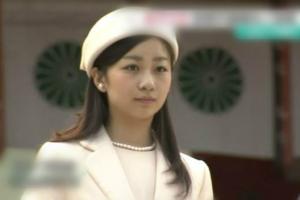 佳子公主人氣勁 泰國人都like