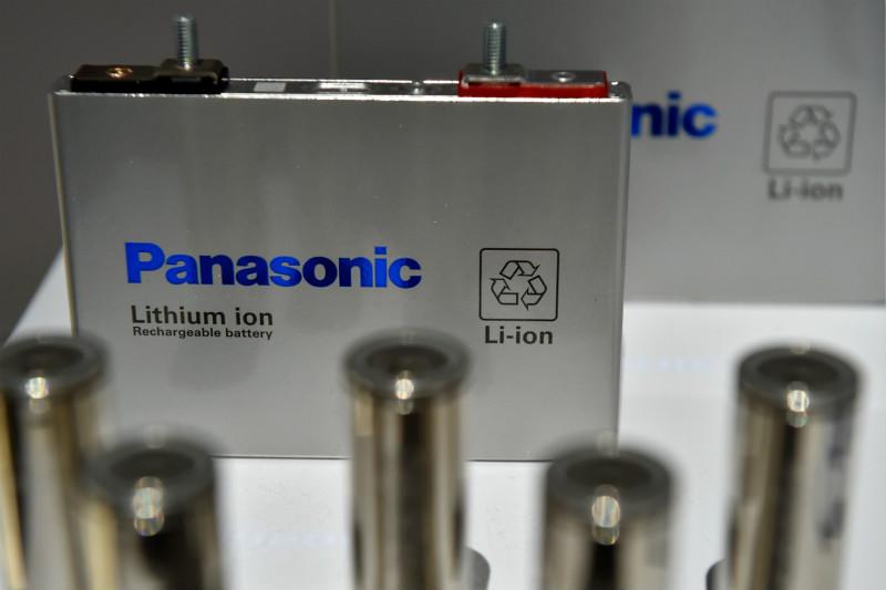 日本Panasonic宣布中止與華為所有業務來往 暫停供應部分零件